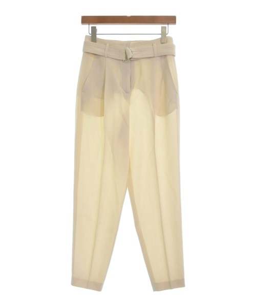 AKRIS punto アクリス　プント スラックス レディース 【古着】【中古】