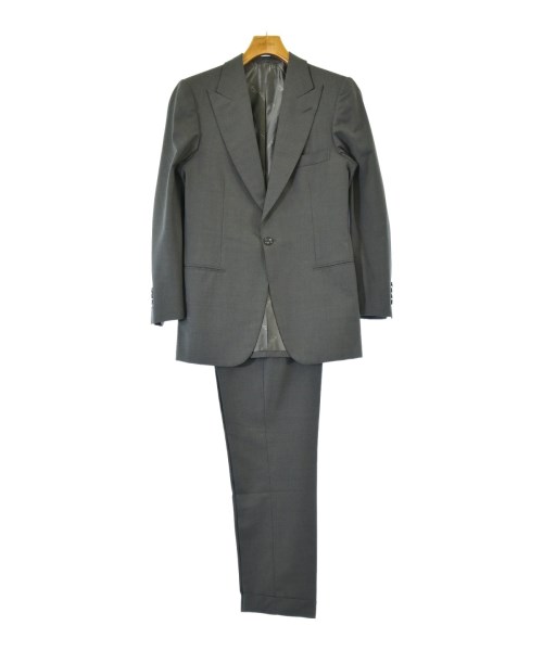 Gaetano Aloisio ガエタ−ノ　アロイジオ ビジネス メンズ 【古着】【中古】