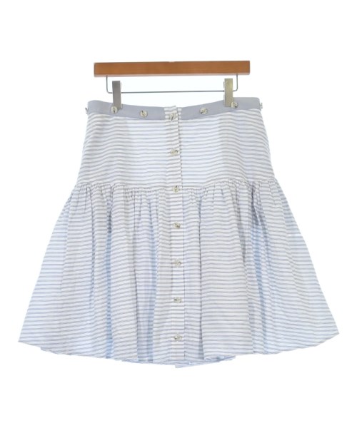 ADEAM アデアム ミニスカート レディース 【古着】【中古】