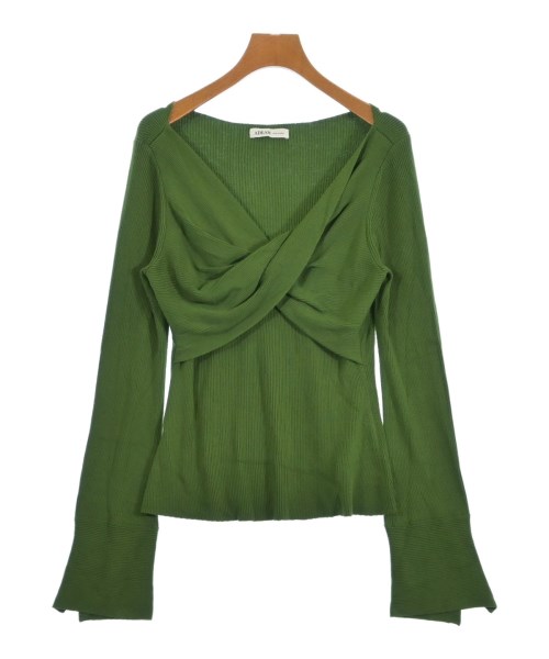 ADEAM アデアム ニット・セーター レディース 【古着】【中古】