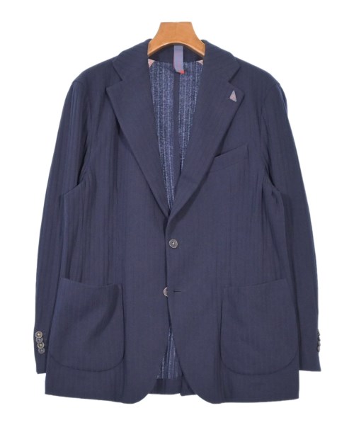 ORAZIO LUCIANO オラッツィオ　ルチアーニ カジュアルジャケット メンズ 【古着】【中古】