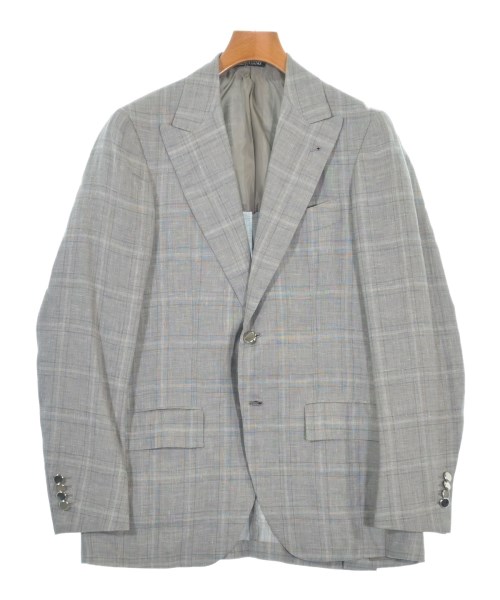 ORAZIO LUCIANO オラッツィオ　ルチアーニ カジュアルジャケット メンズ 【古着】【中古】