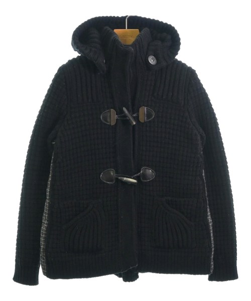 Bark バーク ダウンジャケット/ダウンベスト レディース 【古着】【中古】