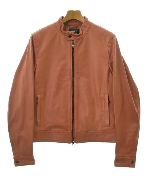 EMMETI エンメティ ライダース メンズ 【古着】【中古】