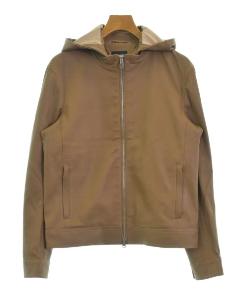 EMMETI エンメティ ブルゾン メンズ 【古着】【中古】