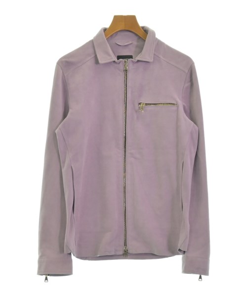 EMMETI エンメティ ブルゾン メンズ 【古着】【中古】