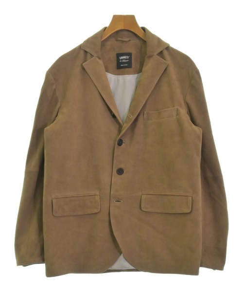 EMMETI エンメティ カジュアルジャケット メンズ 【古着】【中古】