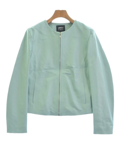 EMMETI エンメティ ライダース レディース 【古着】【中古】