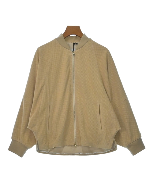 EMMETI エンメティ ブルゾン（その他） レディース 【古着】【中古】