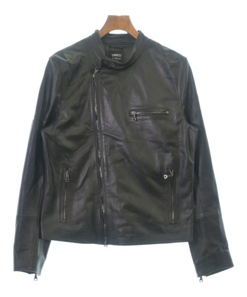 EMMETI エンメティ ライダース メンズ 【古着】【中古】