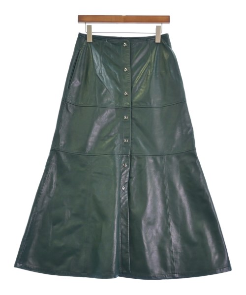 EMMETI エンメティ ロング・マキシ丈スカート レディース 【古着】【中古】