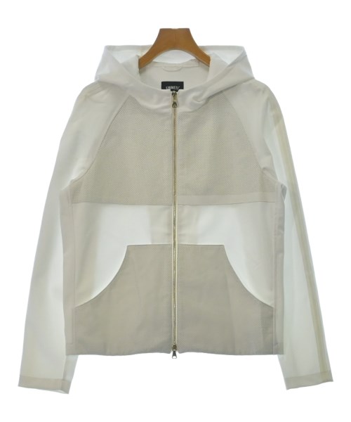 EMMETI エンメティ ブルゾン メンズ 【古着】【中古】