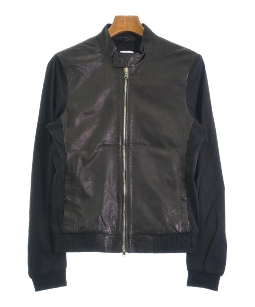 EMMETI エンメティ ライダース メンズ 【古着】【中古】