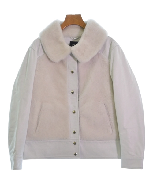 EMMETI エンメティ ブルゾン レディース 【古着】【中古】