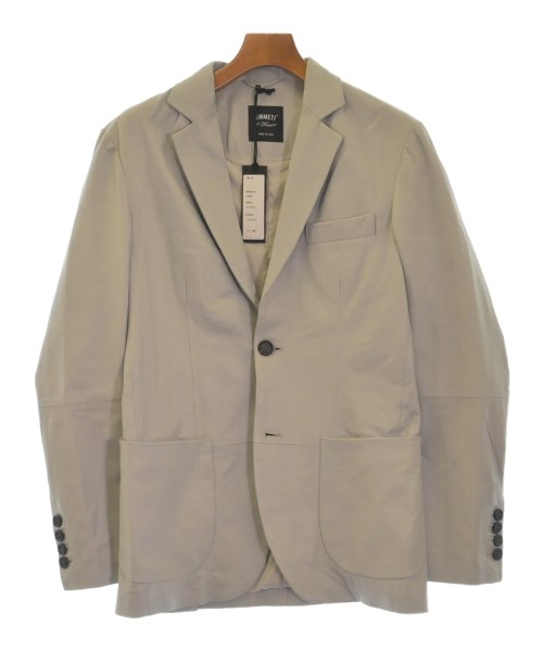 EMMETI エンメティ カジュアルジャケット メンズ 【古着】【中古】