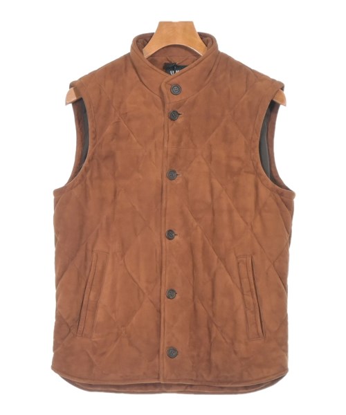 EMMETI エンメティ ブルゾン メンズ 【古着】【中古】