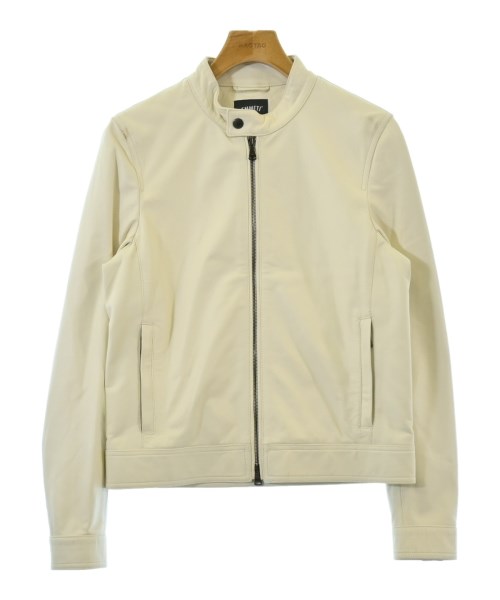 EMMETI エンメティ ライダース メンズ 【古着】【中古】