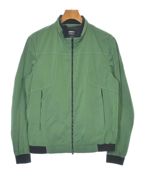 EMMETI エンメティ ブルゾン メンズ 【古着】【中古】