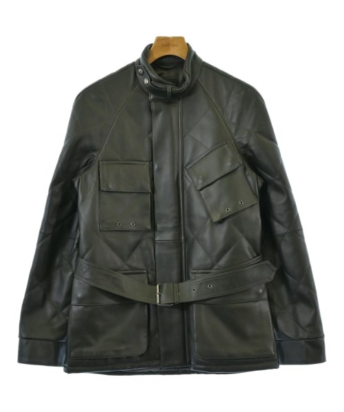 EMMETI エンメティ ブルゾン メンズ 【古着】【中古】