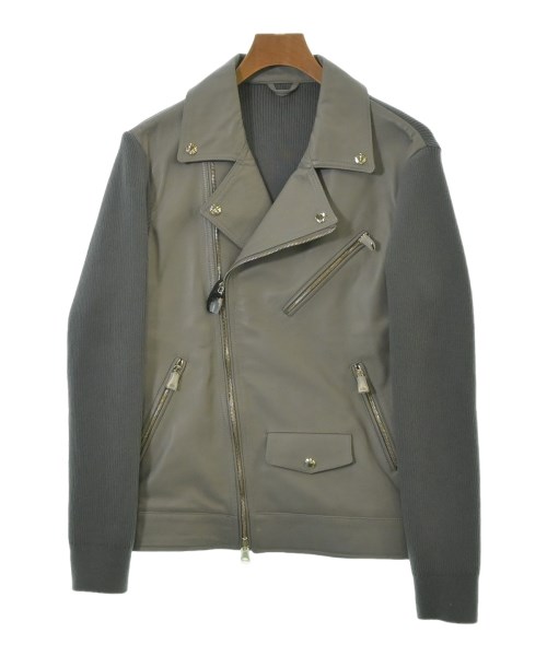 EMMETI エンメティ ライダース メンズ 【古着】【中古】