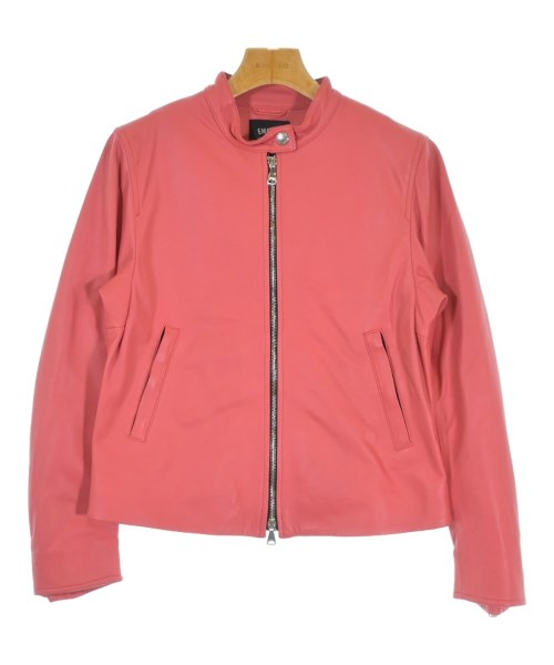 EMMETI エンメティ ライダース レディース 【古着】【中古】