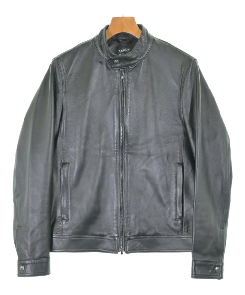 EMMETI エンメティ ライダース メンズ 【古着】【中古】