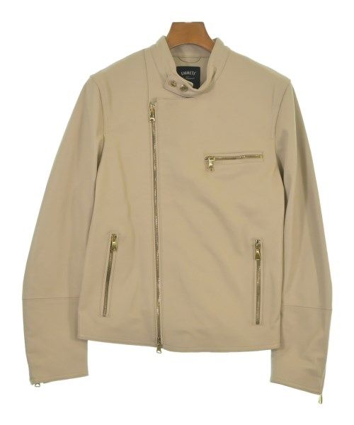 EMMETI エンメティ ライダース メンズ 【古着】【中古】