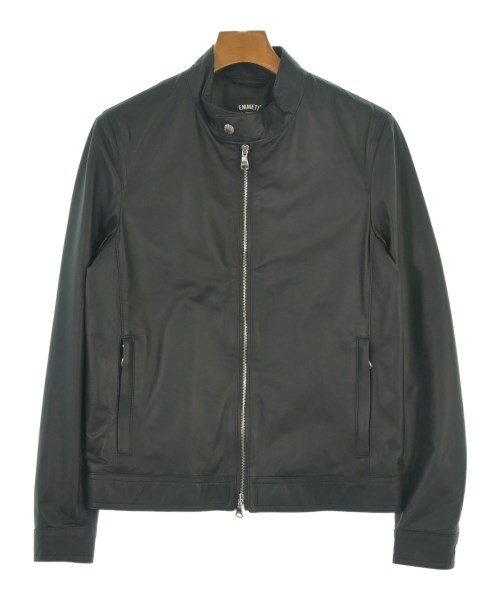 EMMETI エンメティ ライダース メンズ 【古着】【中古】