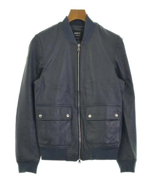 EMMETI エンメティ ライダース メンズ 【古着】【中古】