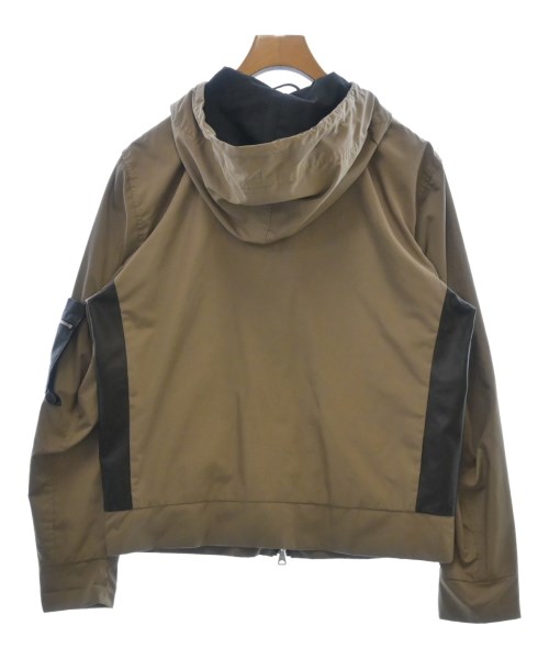 EMMETI エンメティ ライダース メンズ 【古着】【中古】