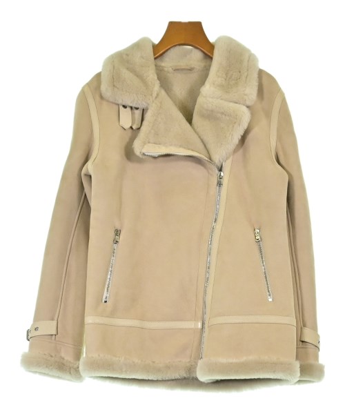 EMMETI エンメティ ブルゾン（その他） レディース 【古着】【中古】