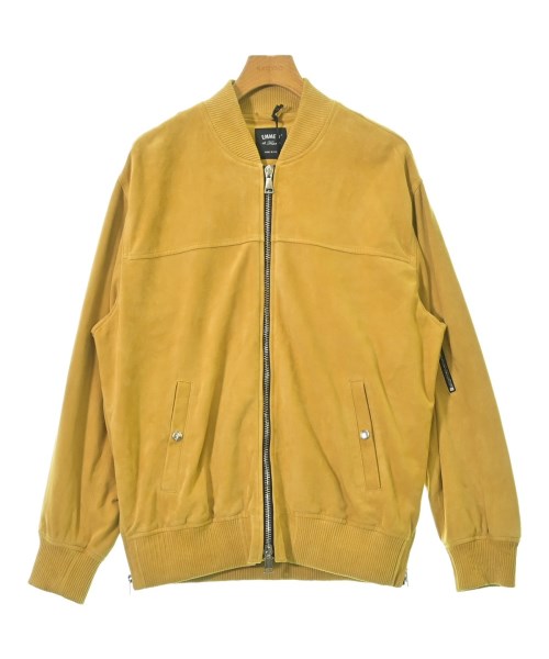 EMMETI エンメティ ブルゾン（その他） メンズ 【古着】【中古】