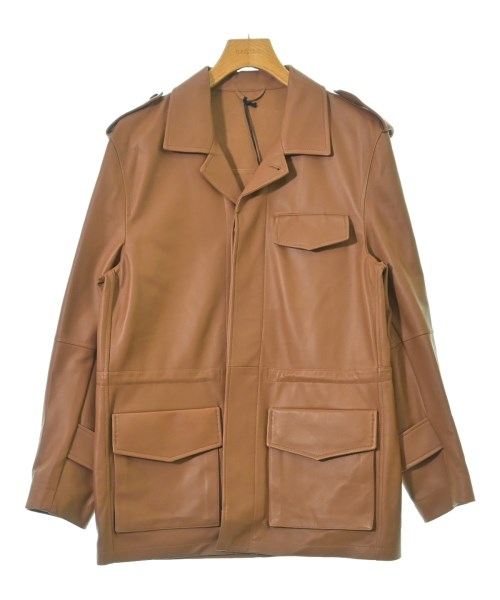 EMMETI エンメティ ブルゾン メンズ 【古着】【中古】