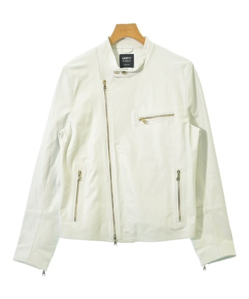 EMMETI エンメティ ライダース メンズ 【古着】【中古】