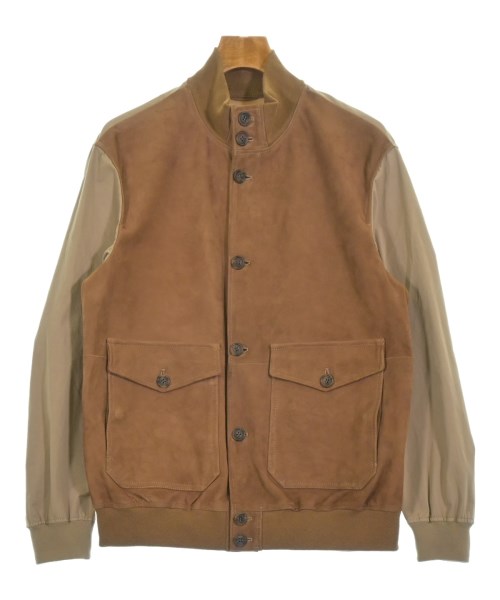 EMMETI エンメティ ブルゾン（その他） メンズ 【古着】【中古】