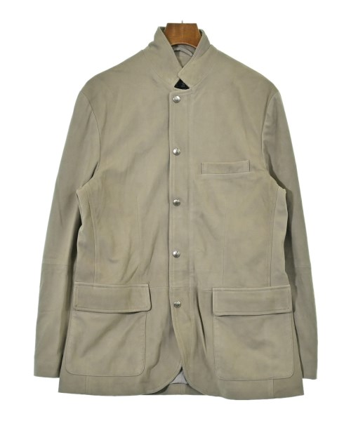 EMMETI エンメティ カジュアルジャケット メンズ 【古着】【中古】