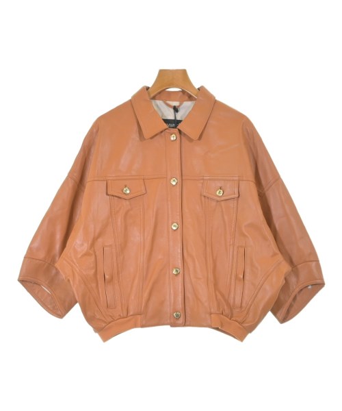 EMMETI エンメティ ブルゾン レディース 【古着】【中古】