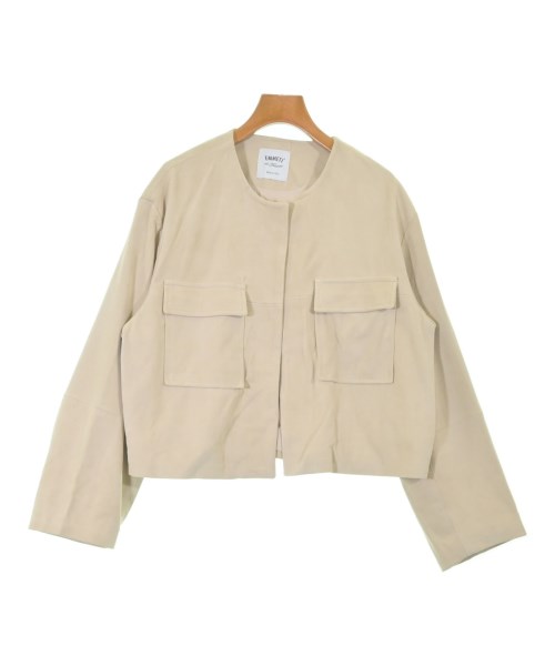 EMMETI エンメティ カジュアルジャケット レディース 【古着】【中古】