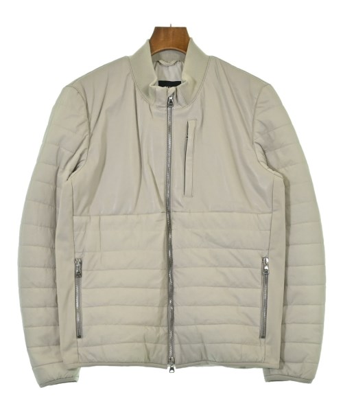 EMMETI エンメティ ダウンジャケット/ダウンベスト メンズ 【古着】【中古】