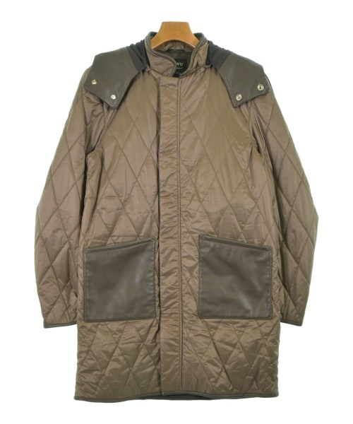 EMMETI エンメティ ダウンコート メンズ 【古着】【中古】