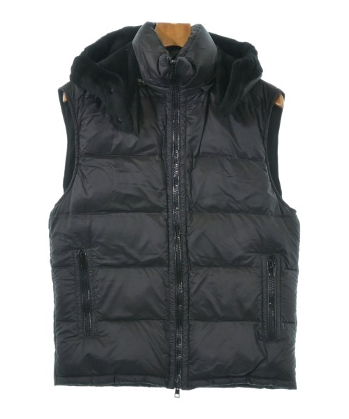 EMMETI エンメティ ダウンジャケット/ダウンベスト メンズ 【古着】【中古】