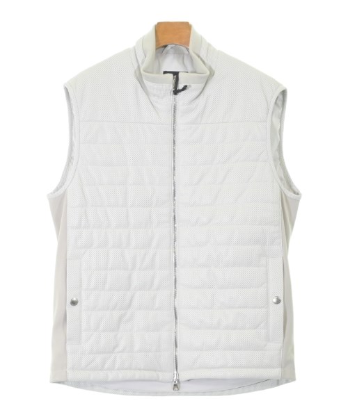 EMMETI エンメティ ダウンジャケット/ダウンベスト メンズ 【古着】【中古】