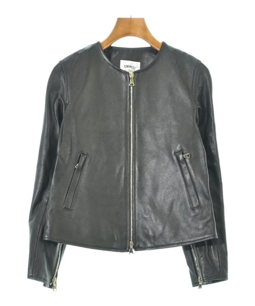 EMMETI エンメティ ライダース レディース 【古着】【中古】