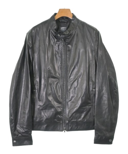 EMMETI エンメティ ライダース メンズ 【古着】【中古】