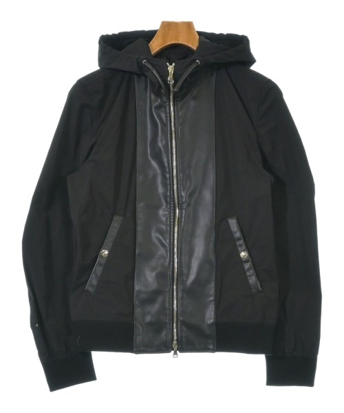 EMMETI エンメティ ブルゾン メンズ 【古着】【中古】