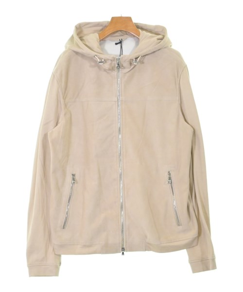 EMMETI エンメティ ブルゾン メンズ 【古着】【中古】