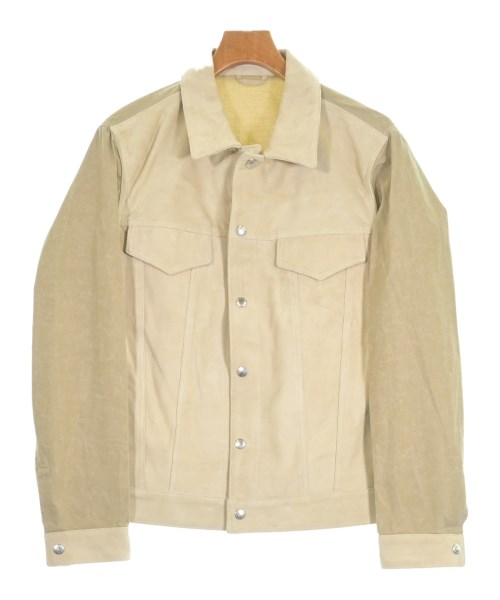 EMMETI エンメティ ブルゾン（その他） メンズ 【古着】【中古】