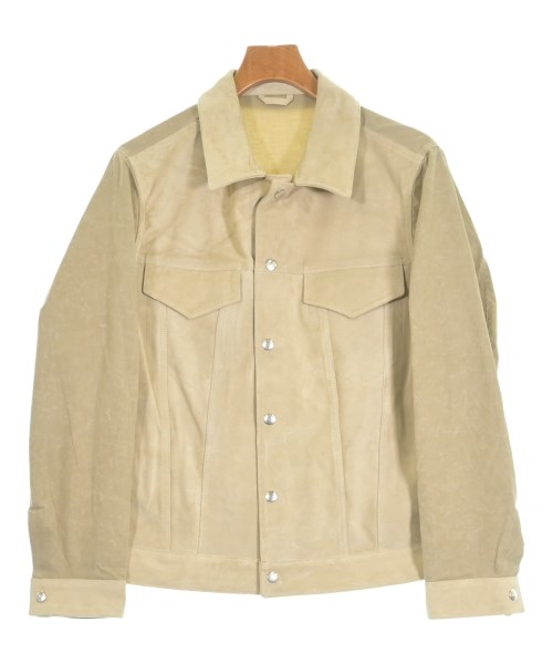 EMMETI エンメティ ブルゾン（その他） メンズ 【古着】【中古】