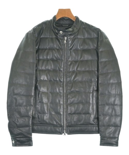 EMMETI エンメティ ライダース メンズ 【古着】【中古】