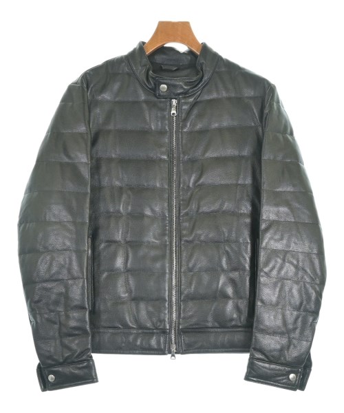 EMMETI エンメティ ライダース メンズ 【古着】【中古】